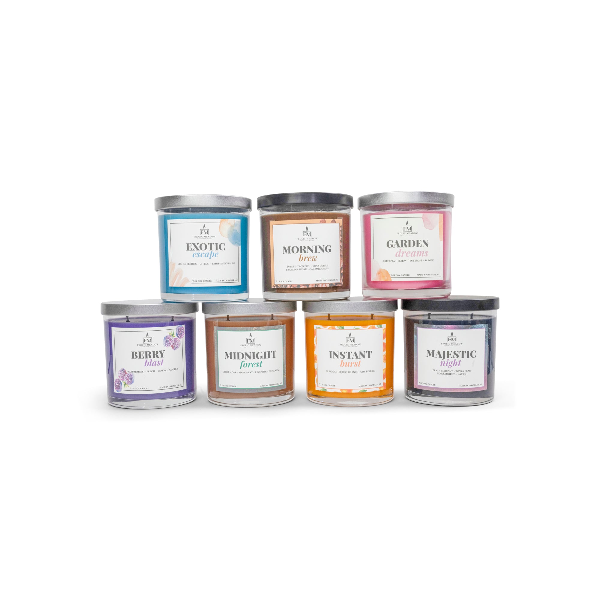 FROLIC Collection